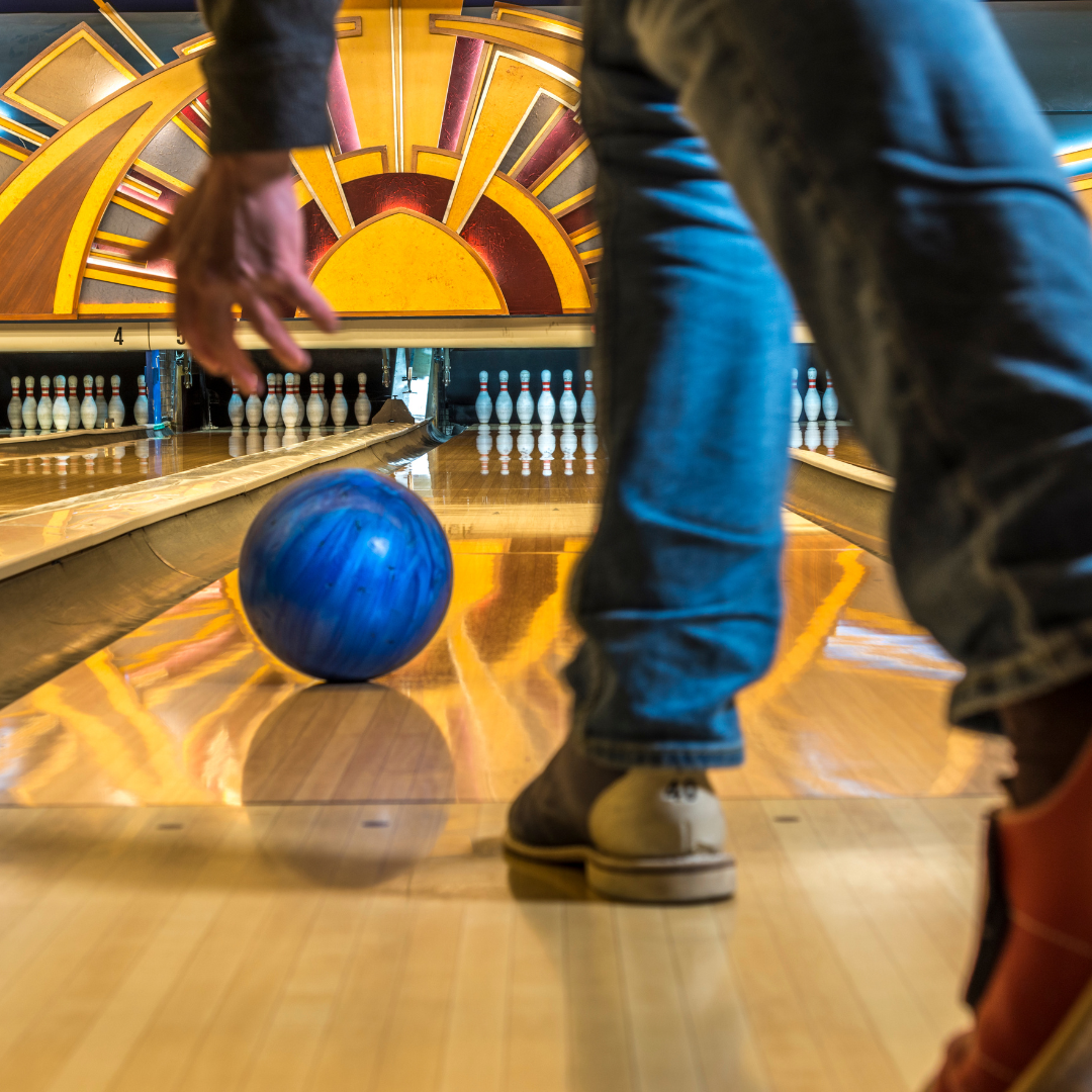 Bowling Uniforms - Contender Uniforms